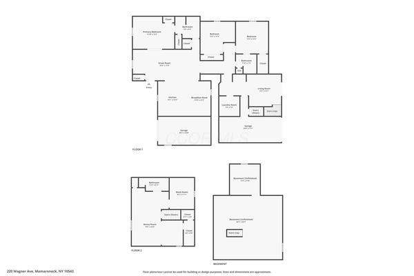 220 N WAGNER AVE, BALTIMORE, OH 43105 | RE/MAX