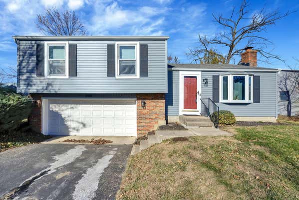 3382 RUDON LN, COLUMBUS, OH 43204 | REMAX