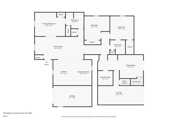 220 N WAGNER AVE, BALTIMORE, OH 43105 | RE/MAX