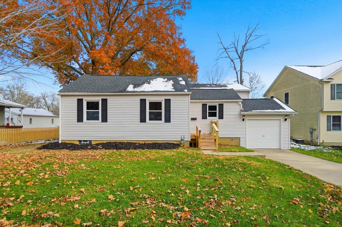 220 N WAGNER AVE, BALTIMORE, OH 43105 | RE/MAX