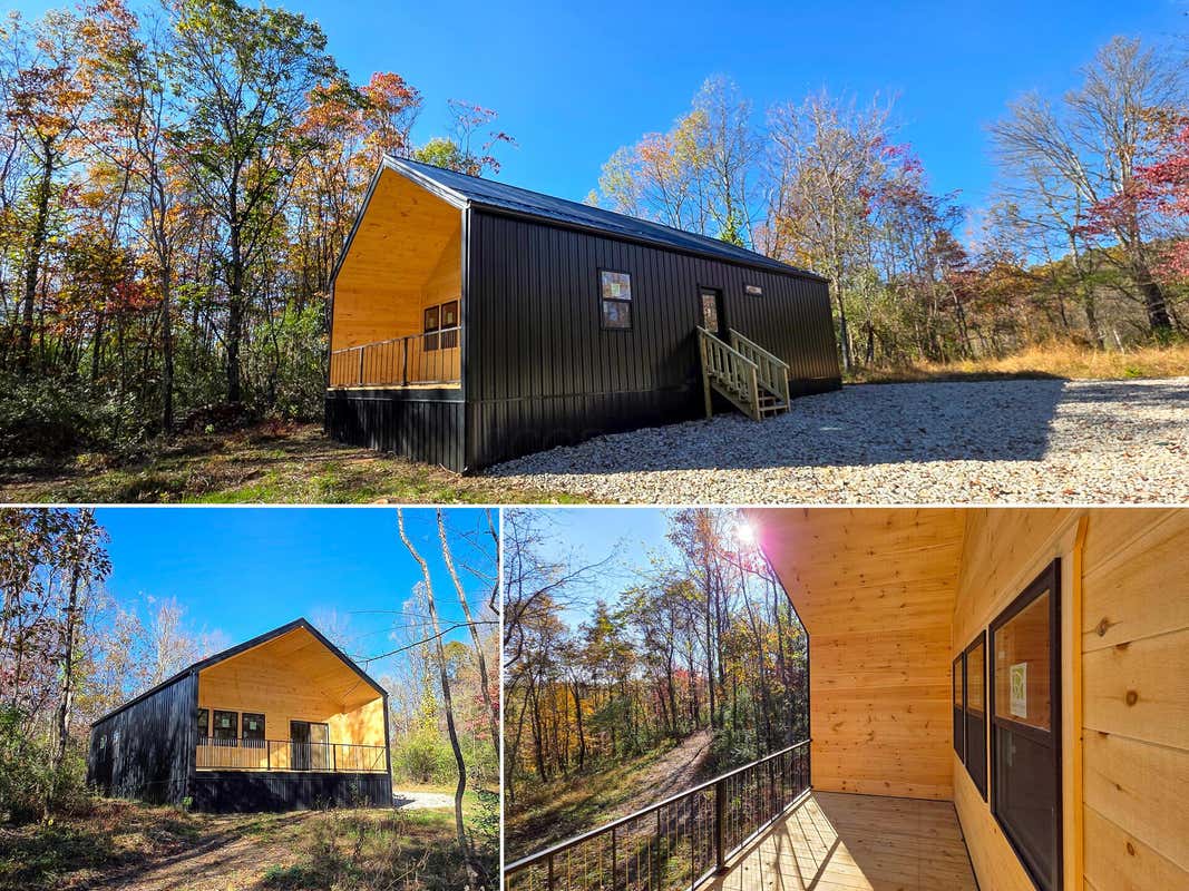 7705 TOWNSHIP ROAD 216 SE # (WOODVIEW CABIN SCENIC TRAILS), CORNING, OH 43730 | RE/MAX