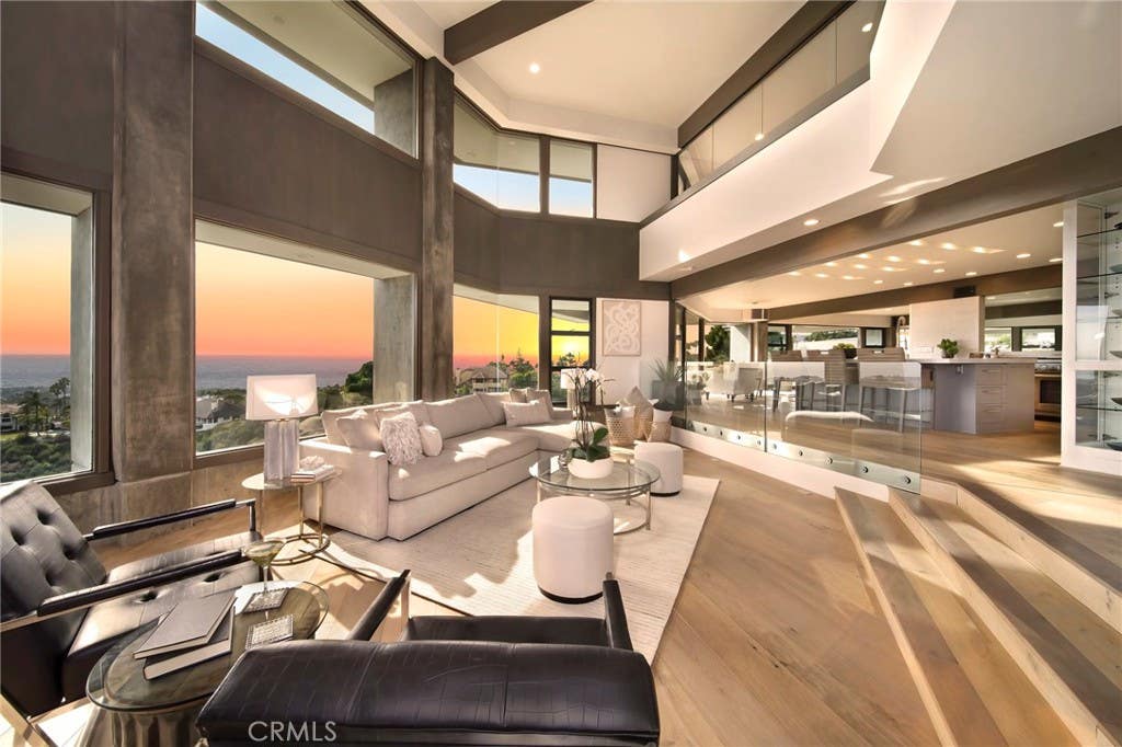 608 VIA PROMONTORIO, SAN CLEMENTE, CA 92672 Single Family Residence For ...