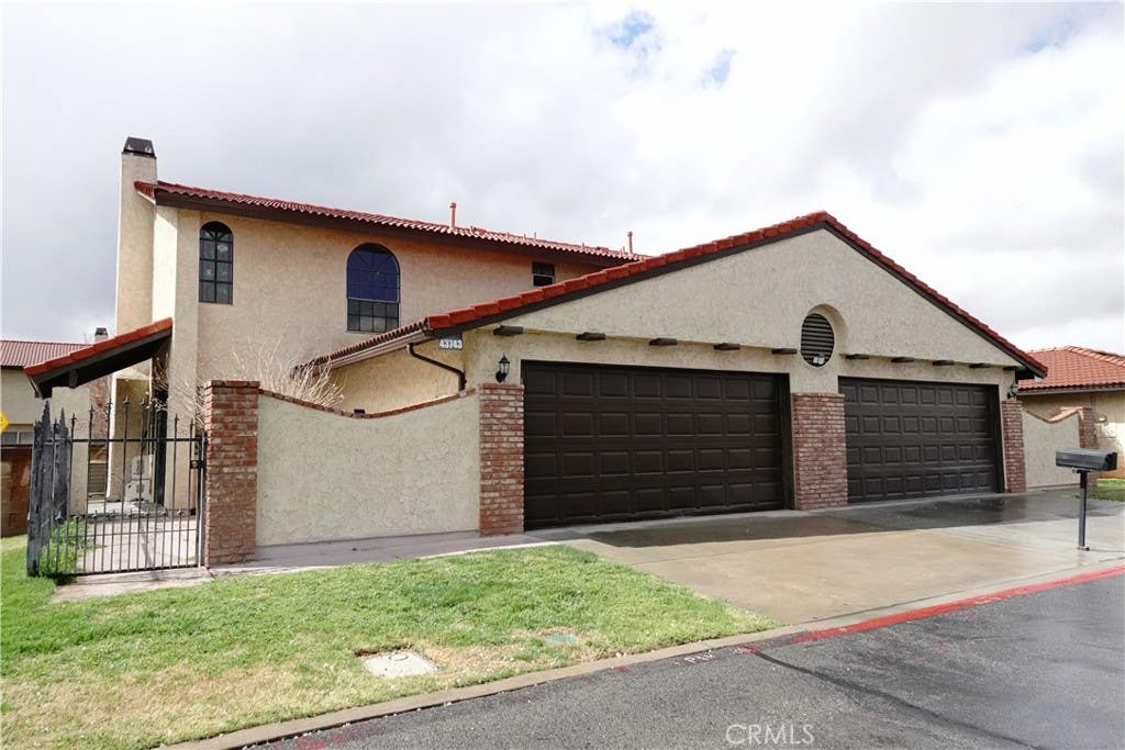 43743 VERONIQUE ST, LANCASTER, CA 93535 Condo/Townhome For Rent | MLS ...