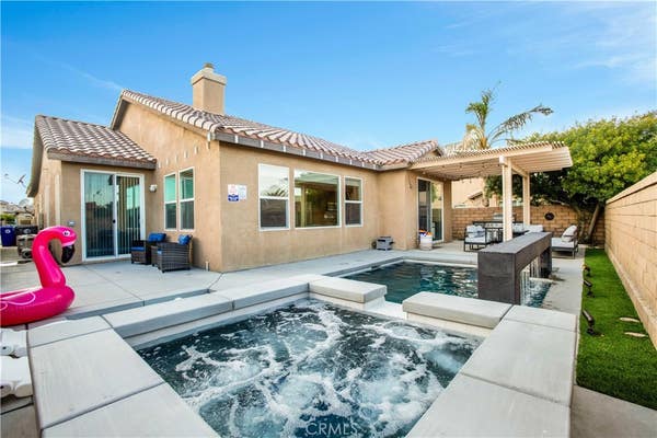 49976 EASTWOOD LN, INDIO, CA 92201 | REMAX