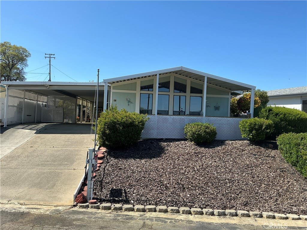 5830 ROBIN HILL DR SPC 41, LAKEPORT, CA 95453 | RE/MAX