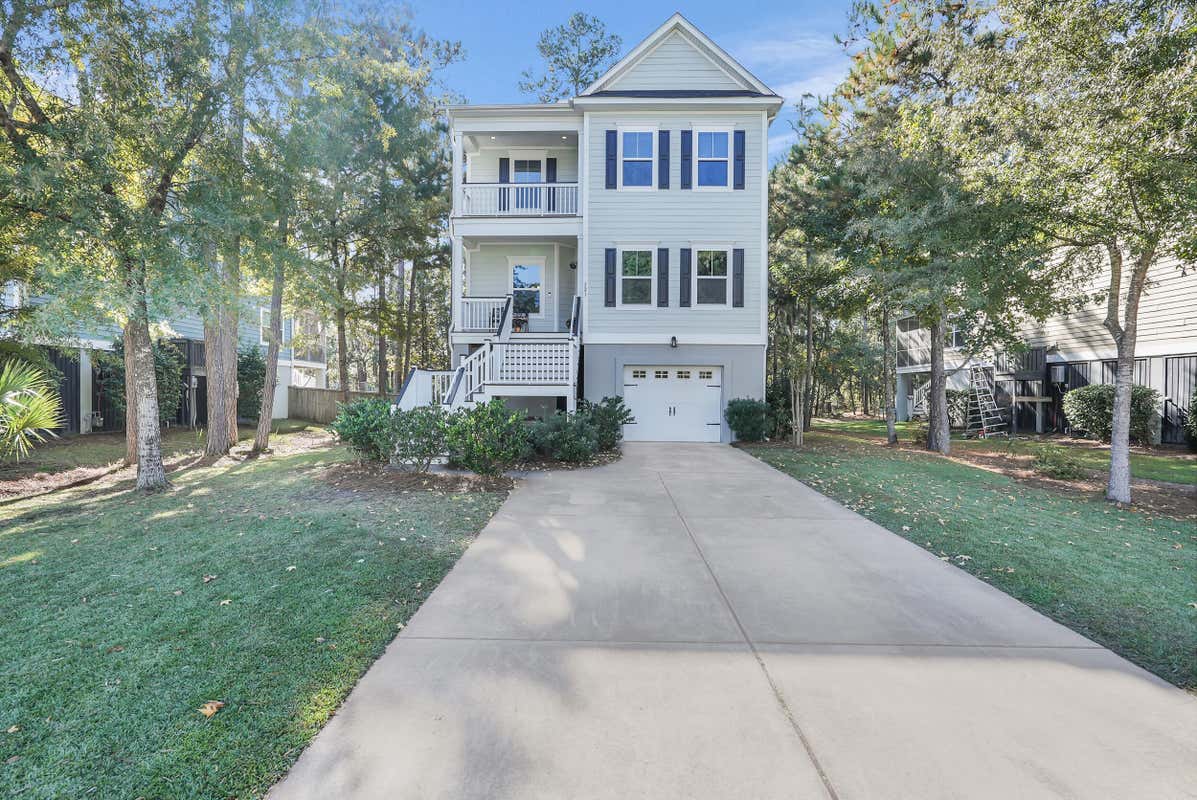521 SANDERS FARM LN, WANDO, SC 29492 | RE/MAX