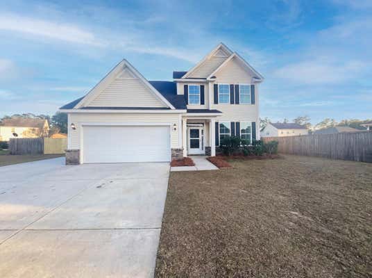 2226 PIMLICO DR, RIDGEVILLE, SC 29472 | REMAX