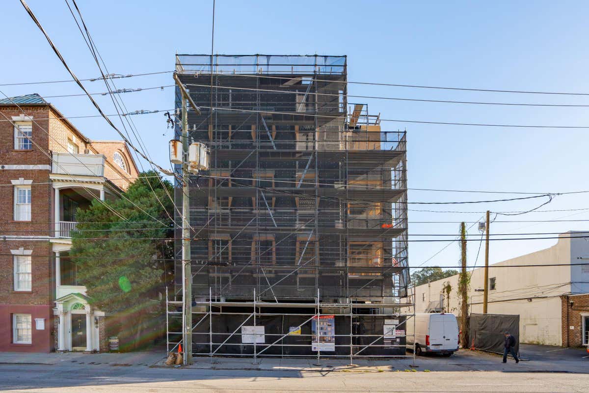 284 MEETING ST # 203, CHARLESTON, SC 29401 | RE/MAX