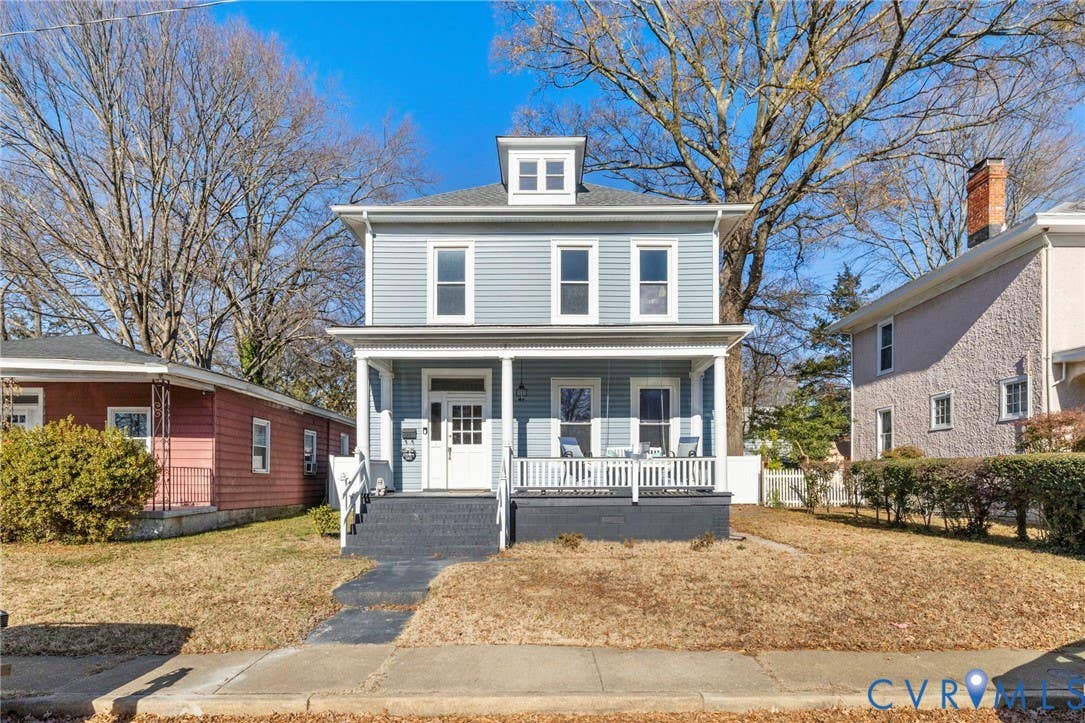 704 NORTHSIDE AVE, RICHMOND, VA 23222 | RE/MAX
