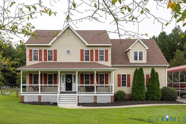 Prince George, VA Homes For Sale & Real Estate | RE/MAX