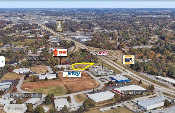 Jackson, TN Homes For Sale & Real Estate | RE/MAX