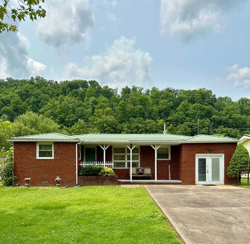 637 KY ROUTE 1107, VAN LEAR, KY 41265 | RE/MAX