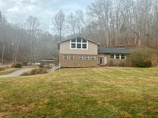 714 LEFT FORK LITTLE PAINT CRK, EAST POINT, KY 41216 | REMAX