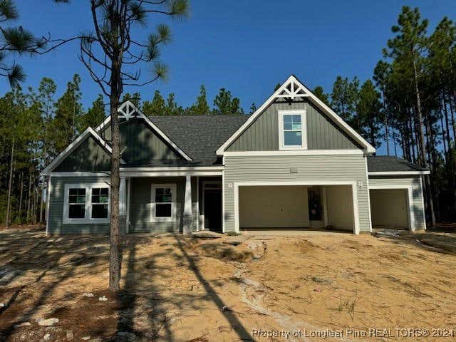 2758 COUNTY LINE RD, CAMERON, NC 28326 Single Family Residence For Sale ...