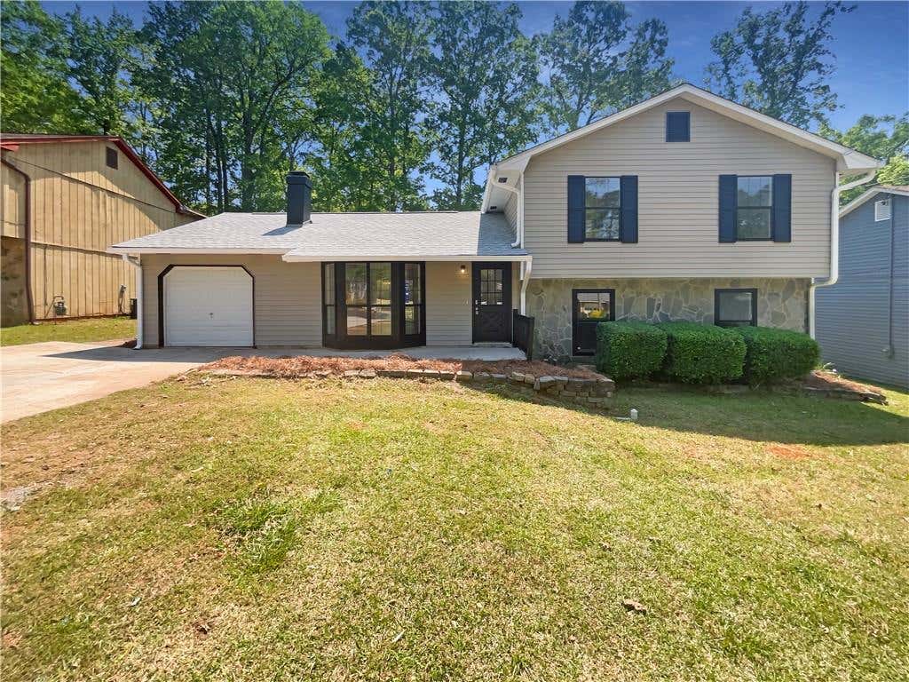 1950 MATTHEW WAY, LITHONIA, GA 30058 | RE/MAX