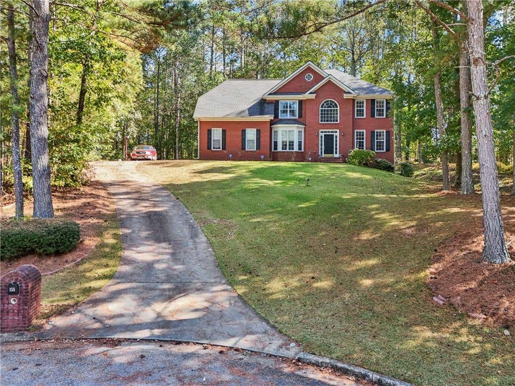 155 MATTHEW WAY, FAYETTEVILLE, GA 30214 | RE/MAX
