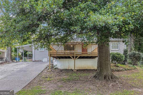 726 ALFRED RD NW, ATLANTA, GA 30331 | RE/MAX
