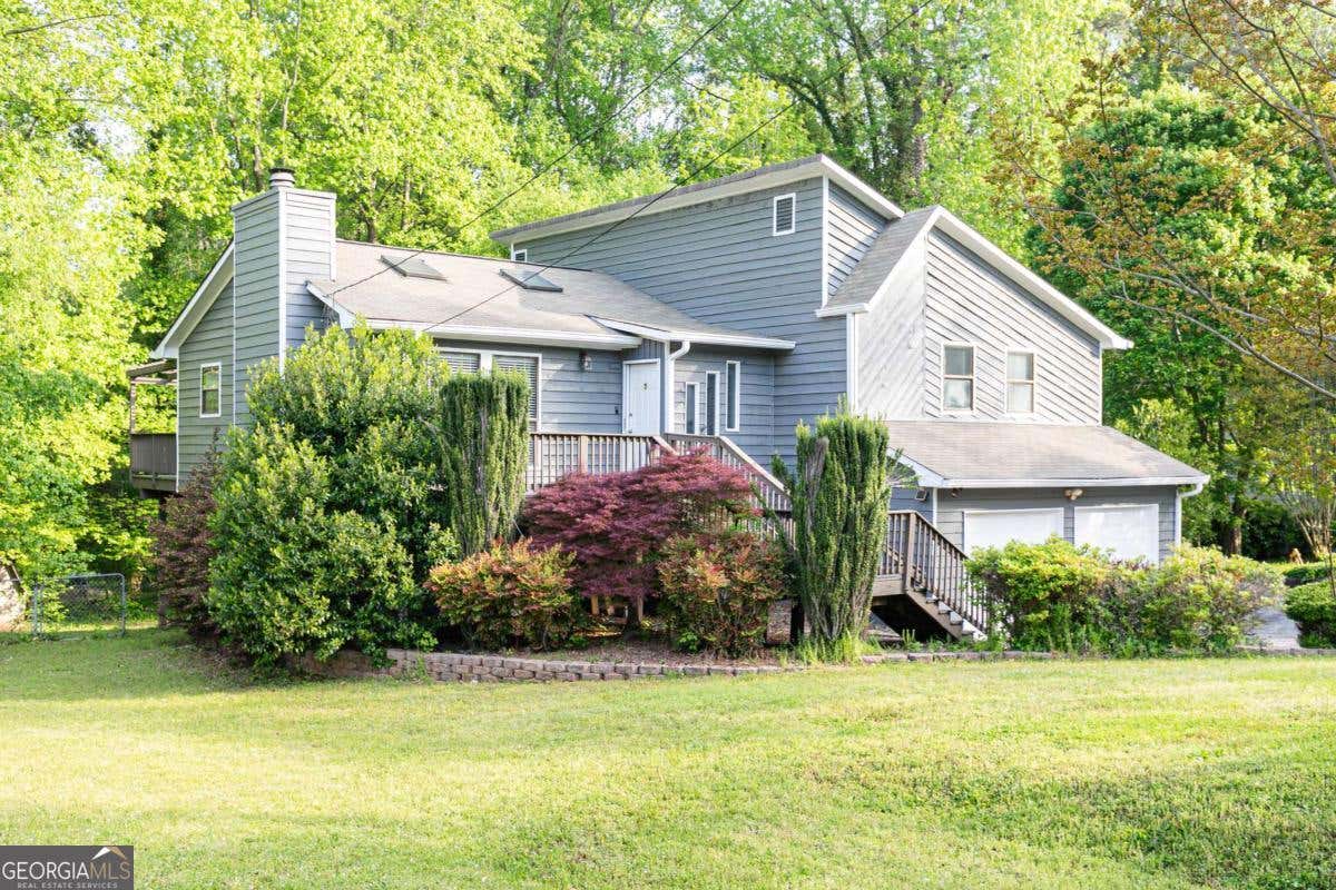 4065 MAXANNE DR NW, KENNESAW, GA 30144 Single Family Residence For Sale ...