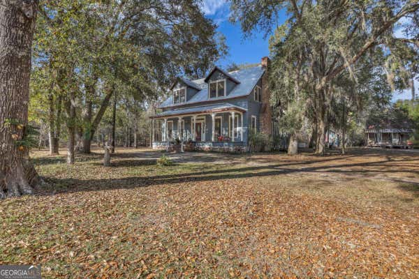 4931 MILL BRANCH HUNTING CLUB RD, NEVILS, GA 31321 | RE/MAX