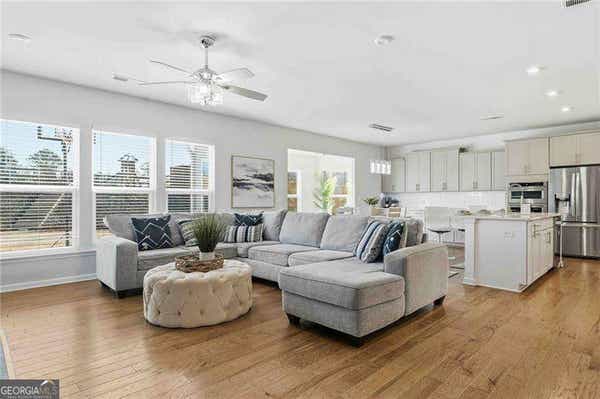 Acworth, Homes For Sale | REMAX