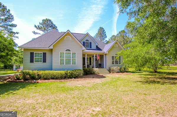 Claxton, GA Real Estate & Homes For Sale | RE/MAX