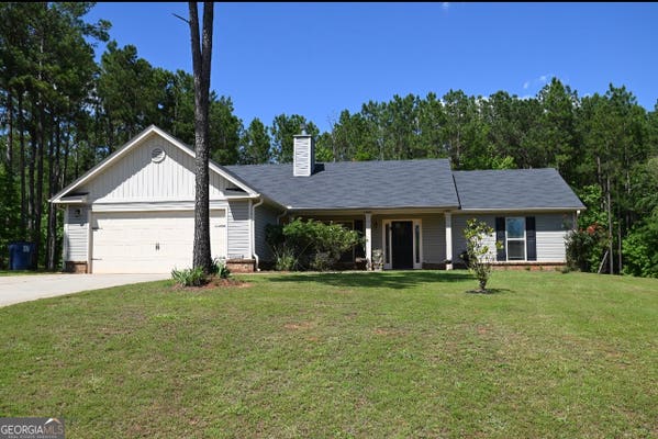 1743 SARA HUNTER LN NW, MILLEDGEVILLE, GA 31061 | REMAX