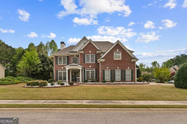 Fairburn, Homes For Sale | REMAX