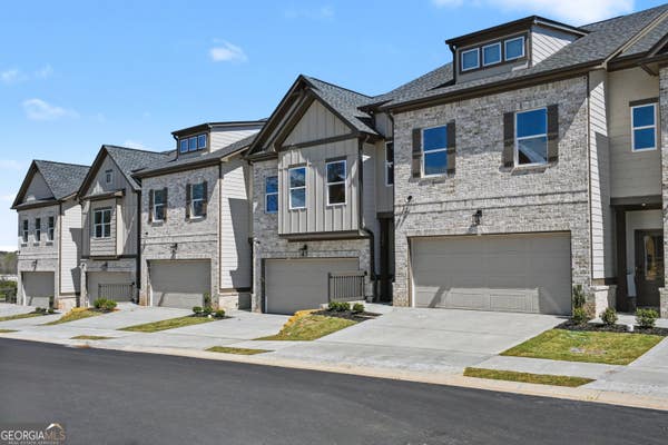 4304 FERN RIVER BEND # 73, NORCROSS, GA 30093 | REMAX