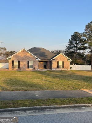 1052 MOSS CREEK CIR, STATESBORO, GA 30461 Single Family Residence For ...