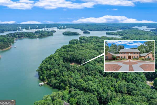 999 E LAKE DR, GAINESVILLE, GA 30506 Single Family Residence For Sale ...