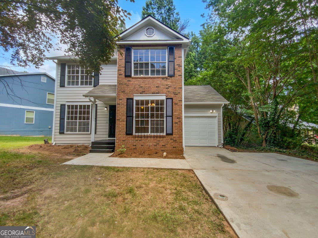 2110 GLENWOOD DOWNS DR, DECATUR, GA 30035 | RE/MAX
