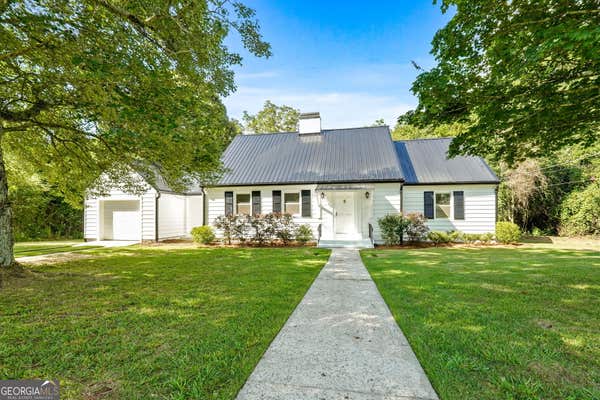 Barnesville, GA Homes For Sale & Real Estate | RE/MAX