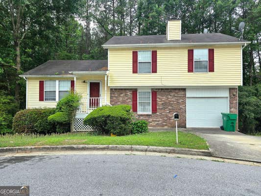 3163 ABERDEEN WAY, LITHONIA, GA 30038 | REMAX