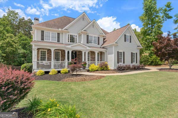 Acworth, Homes For Sale | REMAX
