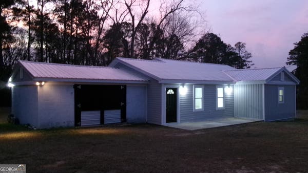 17827 GA HIGHWAY 129 N, CLAXTON, GA 30417 | REMAX