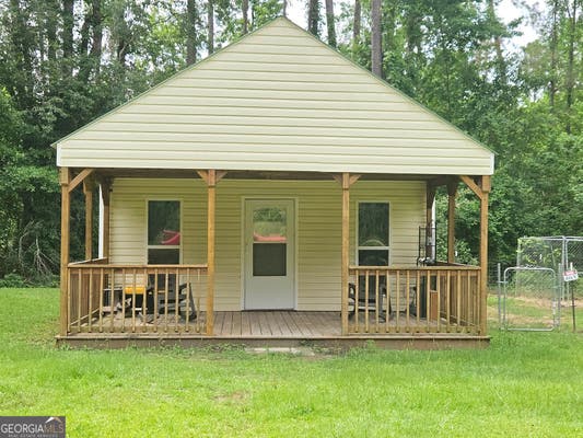 3439 HILL RD, METTER, GA 30439 | RE/MAX