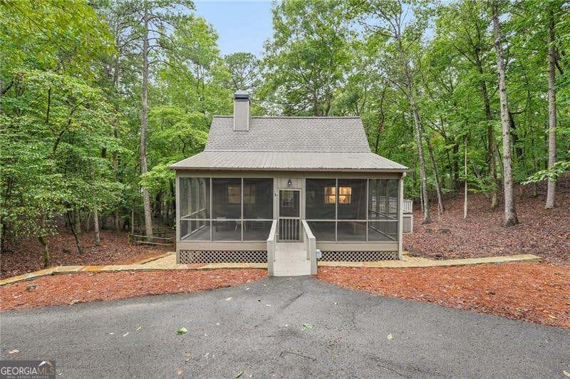 321 OWLS BROW, BIG CANOE, GA 30143 | RE/MAX