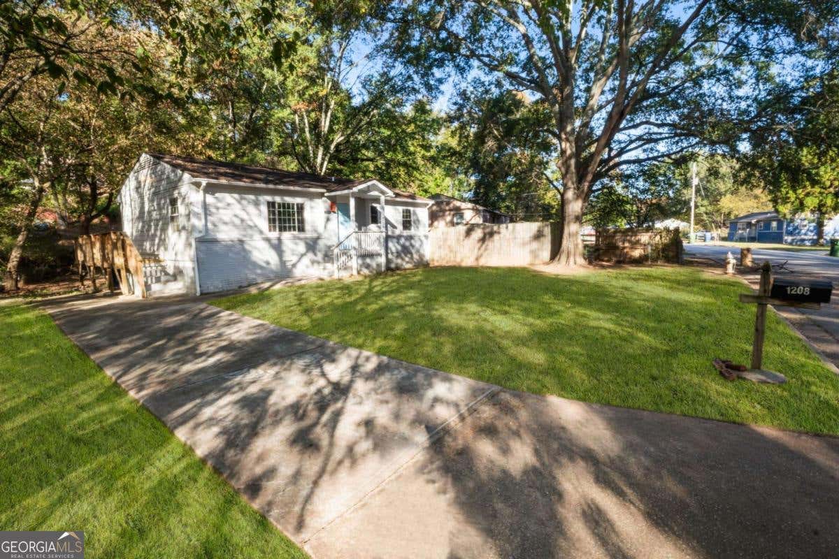 1208 REDFORD DR SE, ATLANTA, GA 30315 | RE/MAX