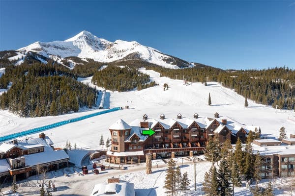 48 BIG SKY RESORT RD # 407, BIG SKY, MT 59716 | RE/MAX