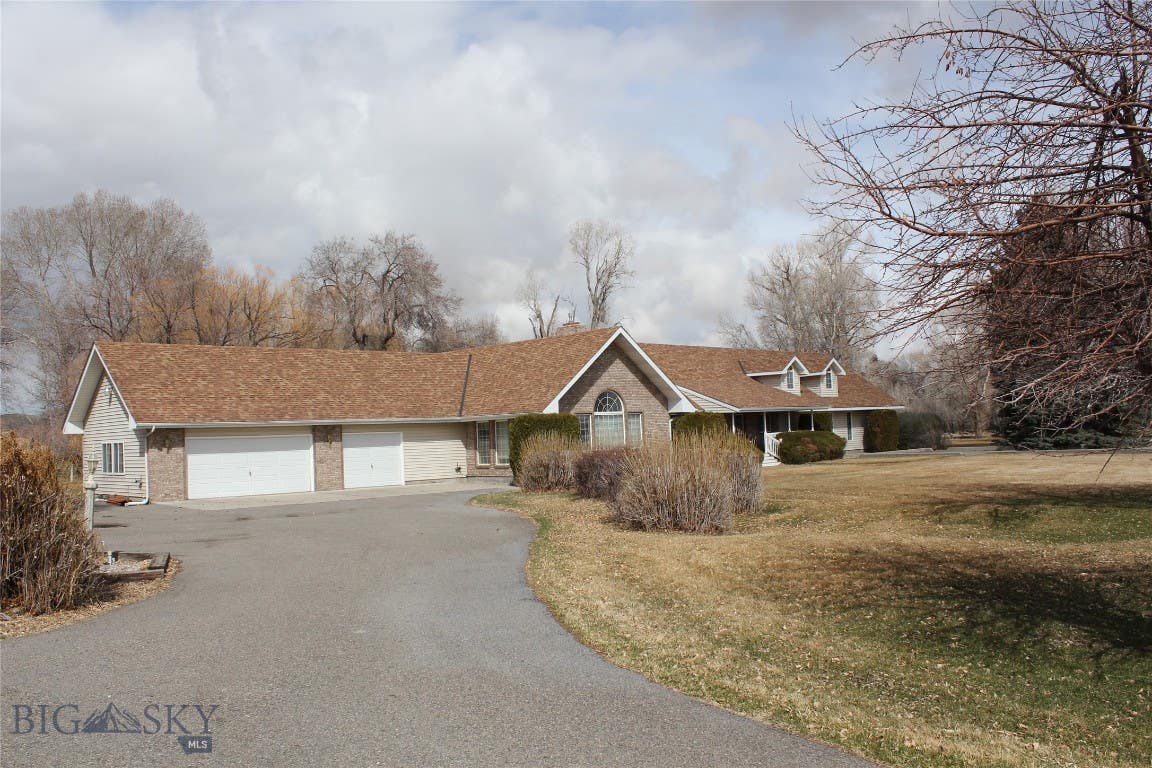 509 LAKNAR LN, DILLON, MT 59725 | RE/MAX