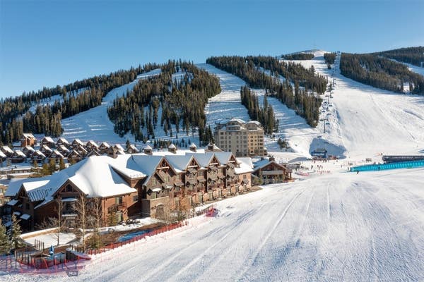 48 BIG SKY RESORT RD # 407, BIG SKY, MT 59716 Condo/Townhome For Sale ...