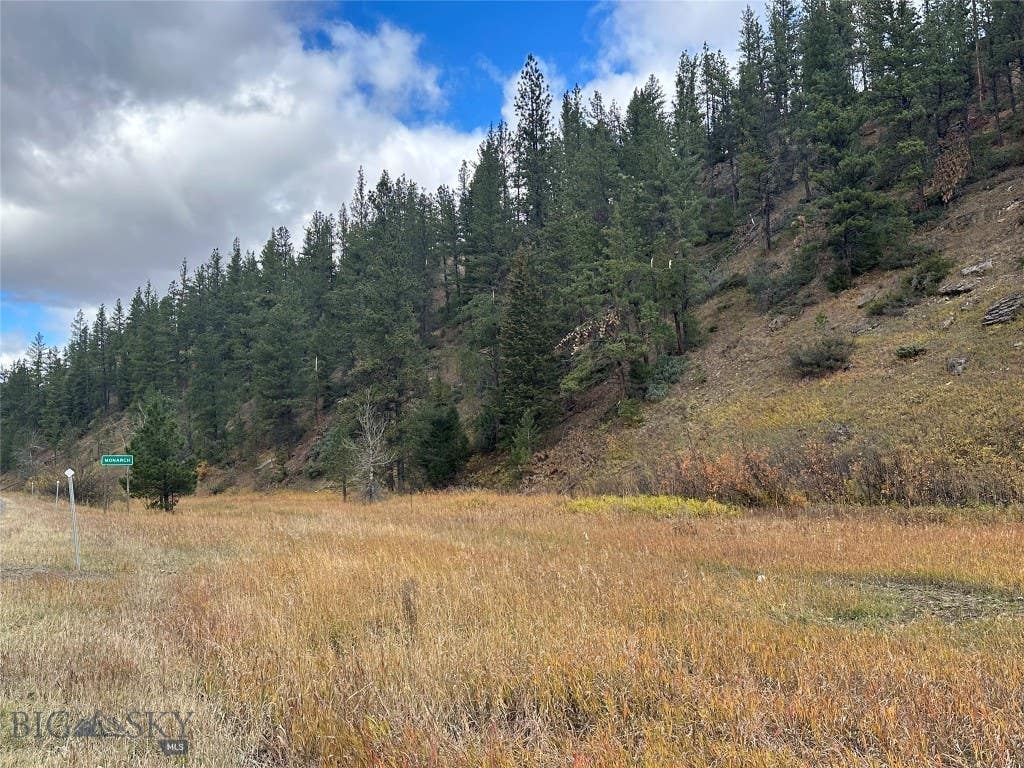 nHN LOT 2 HIGHWAY 89 N, MONARCH, MT 59463 | RE/MAX