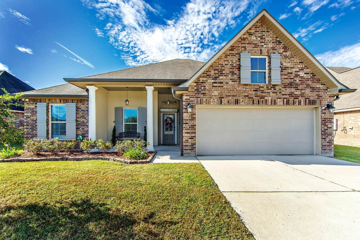 214 CARRIAGE WAY, THIBODAUX, LA 70301 | RE/MAX