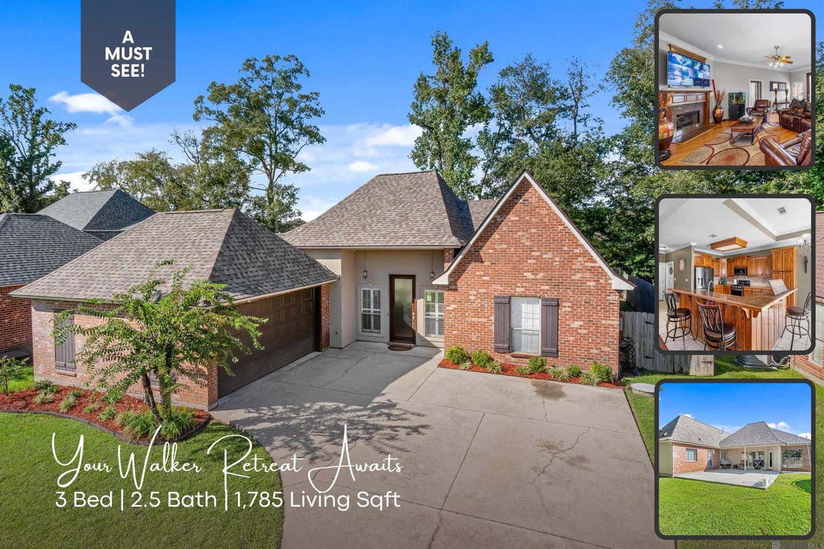 30453 TRACE LN, WALKER, LA 70785 | RE/MAX