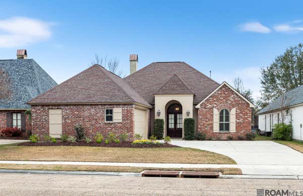 16908 HIGHLAND CLUB AVE, BATON ROUGE, LA 70817 Single Family Residence ...