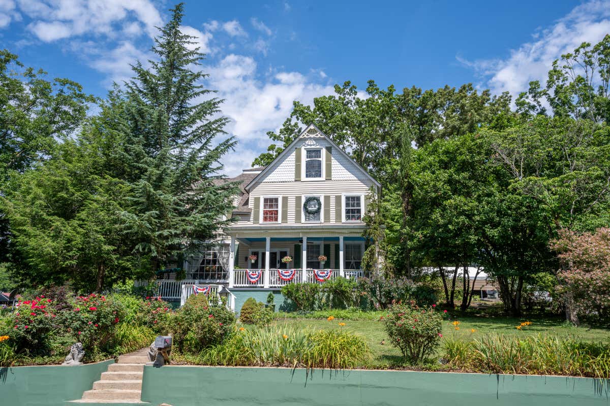 808 ALABAMA AVE NW, FORT PAYNE, AL 35967 Single Family Residence For ...