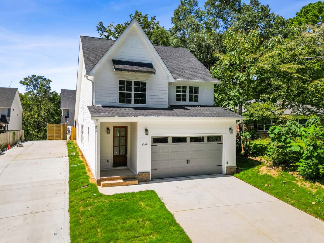 3565 KNOLLWOOD HILL DR, RED BANK, TN 37415 | RE/MAX