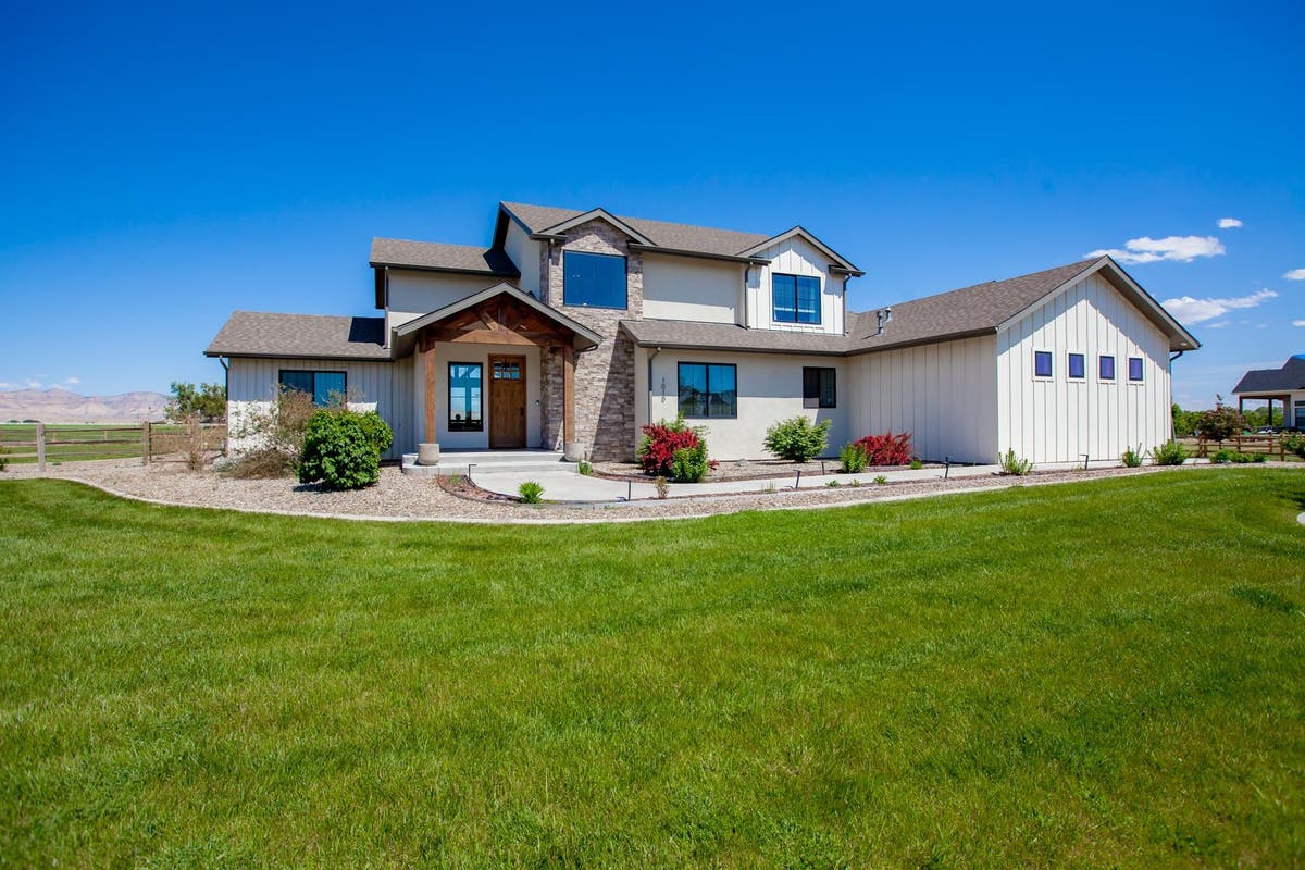 1010 SMITH RANCH RD, GRAND JUNCTION, CO 81505 | RE/MAX
