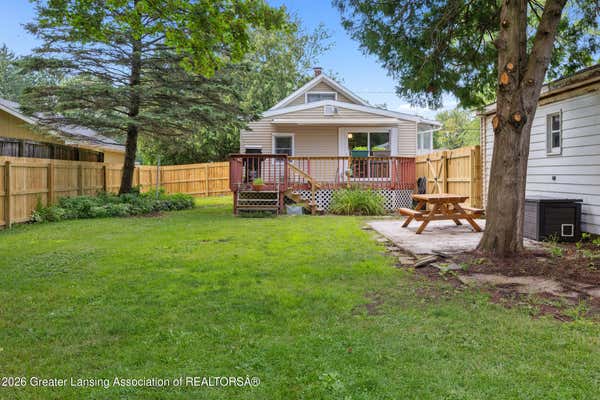 4615 TOLLAND AVE, HOLT, MI 48842 | REMAX