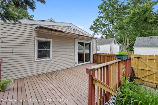 4615 TOLLAND AVE, HOLT, MI 48842 | REMAX